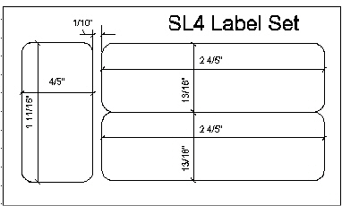 Configuring Existing Label Types