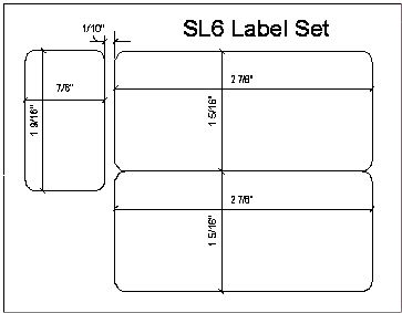 Configuring Existing Label Types